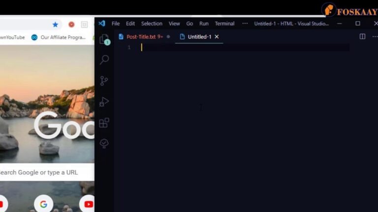How To Add Image In HTML From A Folder [+Example Codes] - dProgramming ...