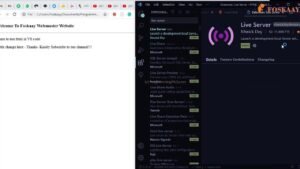 How To Run HTML Code In Visual Studio Code [+Example Codes ...