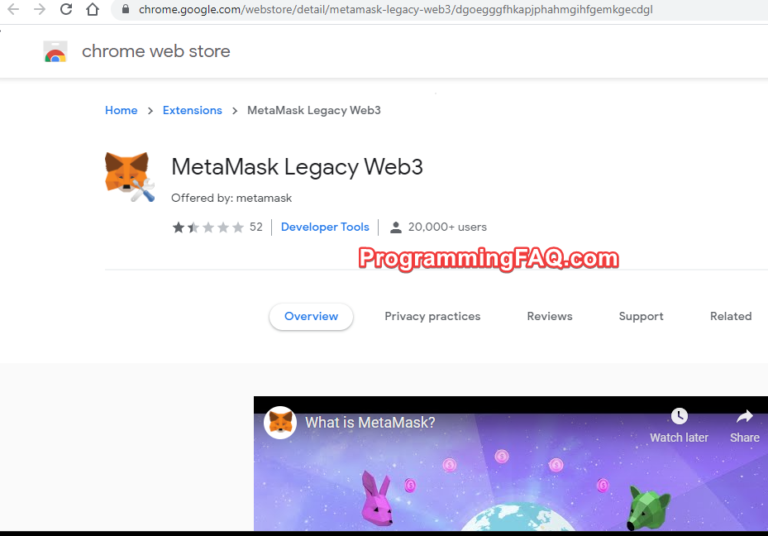 How To Create Crypto Token On Bsc In 5 Minutes With Moralis [ Example Codes] Dprogramming