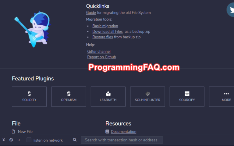 How To Create Crypto Token On Bsc In 5 Minutes With Moralis [ Example Codes] Dprogramming